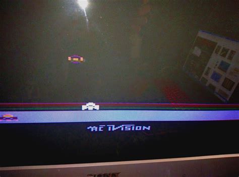 Atari 2600 Graphics Problems Atari 2600 Atariage Forums