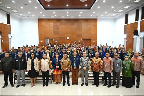 DPR Buka Pendaftaran Parlemen Remaja 2024 - Suara Surabaya