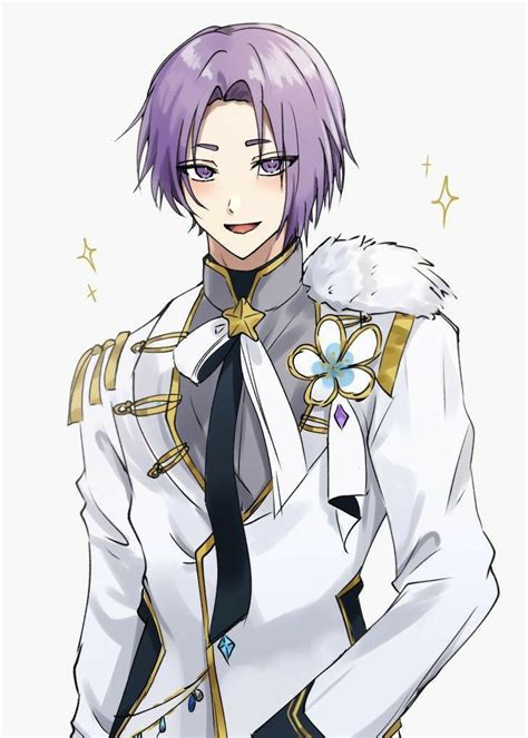 Blue Lock Anime Boy Chinese Cartoon Fan Art