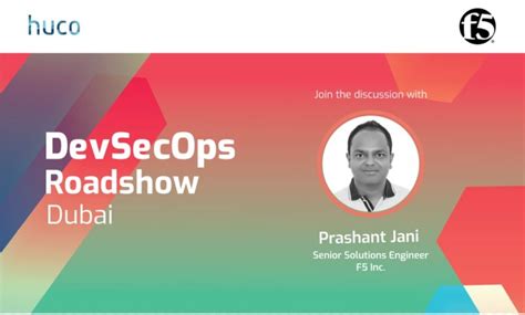 Devops Devsecops Nginx F5 Muaz Hawari