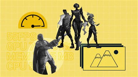 How To See Your Frames Per Second FPS In Games