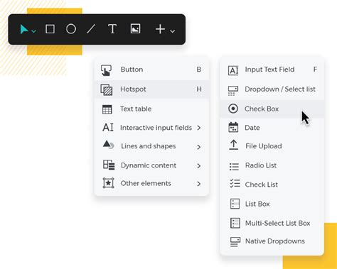 New Version 9 Faster And Easier To Use Justinmind