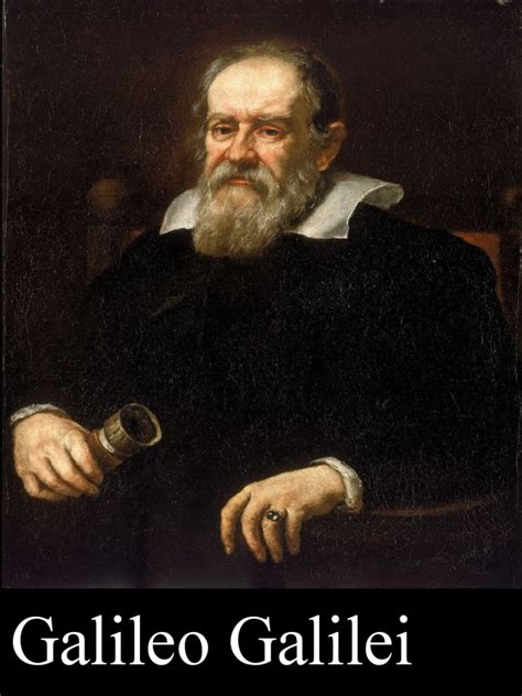 galileo pdf