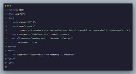 A Guide To Laravel Asset Bundling And The Asset Helper Tutorialdev