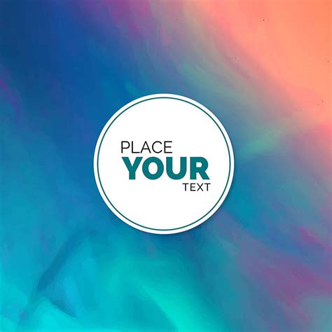 수채화 튄 배경 벡터 Eps Ai Uidownload