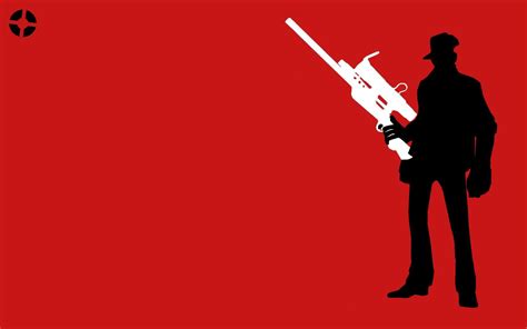 Team Fortress 2 Sniper Wallpapers Wallpaper Cave