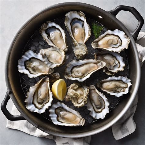 Mastering The Art How Do I Cook Oysters