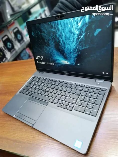 لاب توب ديل مواصفات ممتازة 247109801 السوق المفتوح
