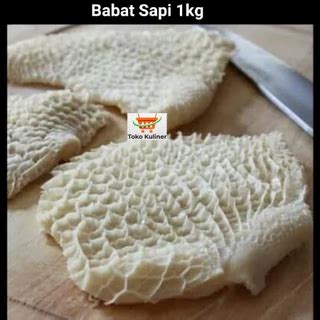 Jual Babat Sapi Terlengkap And Harga Terbaru Juni 2024 Shopee Indonesia