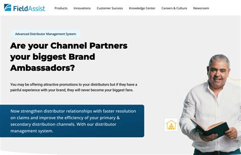 Best Field Force Management Software For