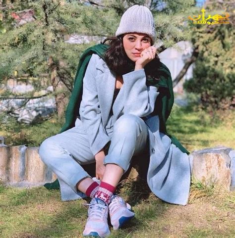 بیوگرافی و زندگینامه شیدا خلیق بازیگر جوان ایرانی عکس هایش