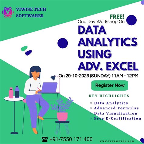 viwise tech softwares on linkedin dataanalytics advancedexcel