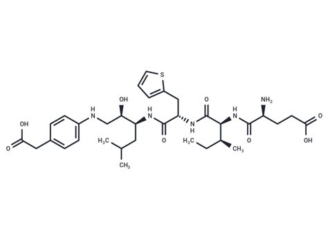 Bace1 In 10 Beta Secretase Targetmol