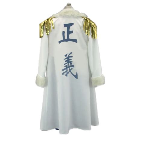 Anime One Piece Tashigi Cosplay Costume AllCosplay Com
