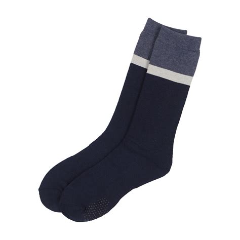 イグニオ Ignio メンズ ゴルフ ソックス Mレギュラーソックスアイヒート Ig 1k1503rg H （nvbl） ファッション