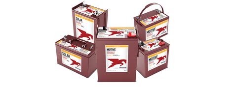 Trojan Battery Trojan Presents New Aes Battery At Apex 2023