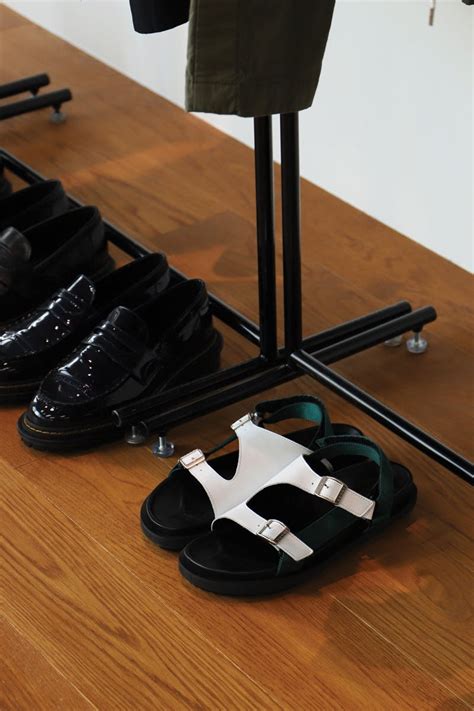 Chitose Abe S Sacai Years In The Making