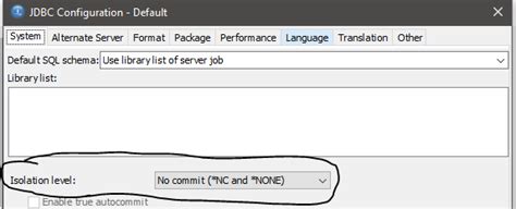 Ibm Db2 Transactions In Sql Scripts Stack Overflow