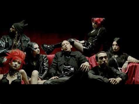 CODE ORANGE Release The New Single Out For Blood Loaded Radio