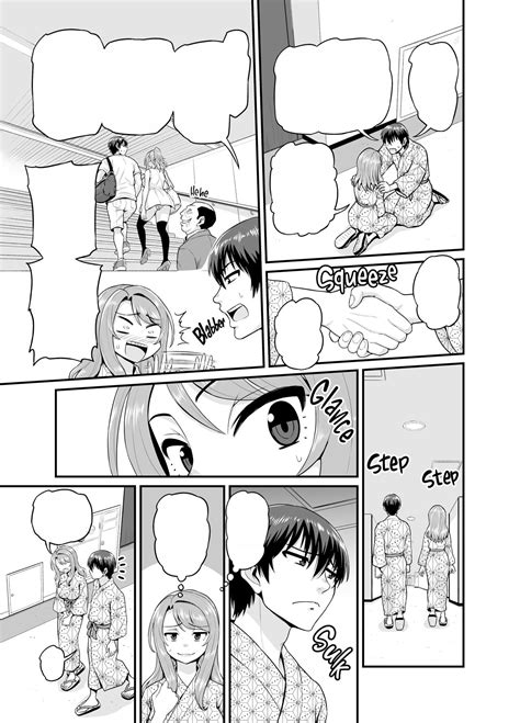 Game Tomodachi No Onnanoko To Onsen Ryokou De Yaru Hanashi Page 74
