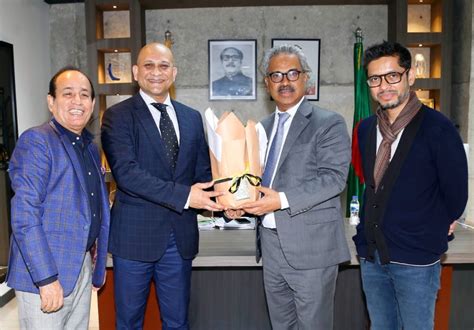brand bgmea on linkedin dr mohammad bakhtiar rana associate