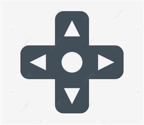 Game Controller Button Notebook Digital Symbol Vector Notebook Digital Symbol PNG And Vector