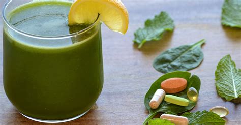 Best Time To Take A Fiber Supplement Healthy Concepts With A