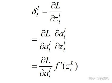 神经网络反向传播bp算法入门 机器学习 知乎