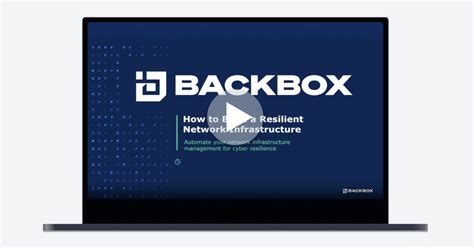 Automating Compliance Assurance And Remediation With Backbox