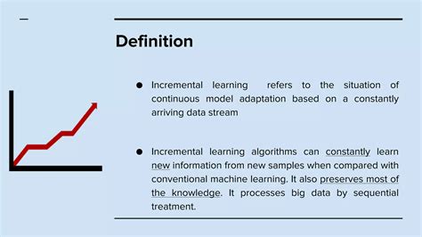 Incremental Machine Learningpptx