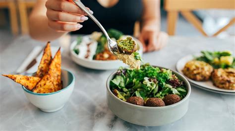 Platos Veganos Fáciles Para Celebrar El Día Mundial Del Veganismo