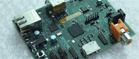 Raspberry Pi Computer Sells Out Globally