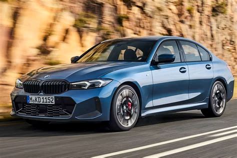 제네시스가 넘을 수 없는 벽 신형 BMW 시리즈 돌아왔다
