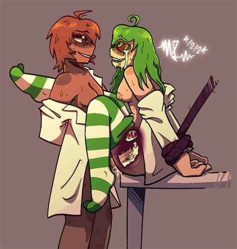 Rule 34 1futa Ahoge Bedroom Eyes Blush Blush Lines Blushing Profusely Bondage Breasts Crazy