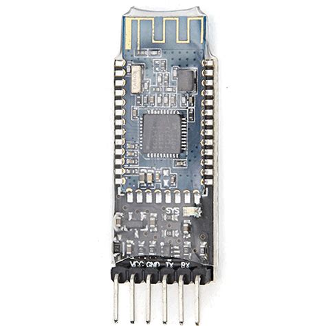 Módulo Bluetooth 4 0 Hm 10