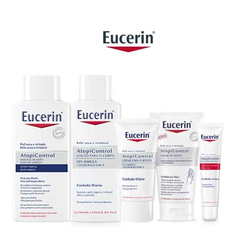 Eucerin Atopicontrol Loção Corpo Apazig 400ml Nossa Farmácia A Sua Farmácia Online Que