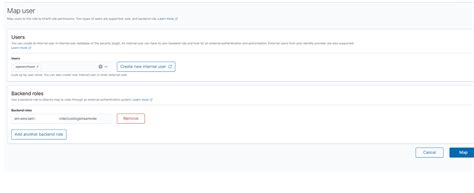 Stream Logs From Ec2 To Aws Opensearch And Easily Perform Searches On The Logs Deploy An