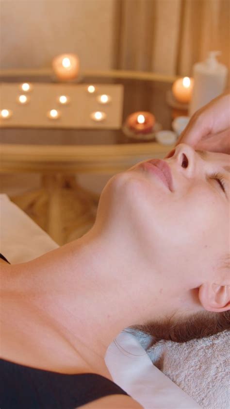 9 Facial Massage Steps Ideas Facial Massage Steps Facial Massage