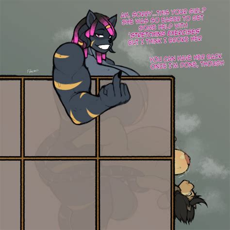 Rule 34 1futa 1girls Anthro Cheating Cheating Girlfriend Clenched Teeth Cucked By Futa Cuckold