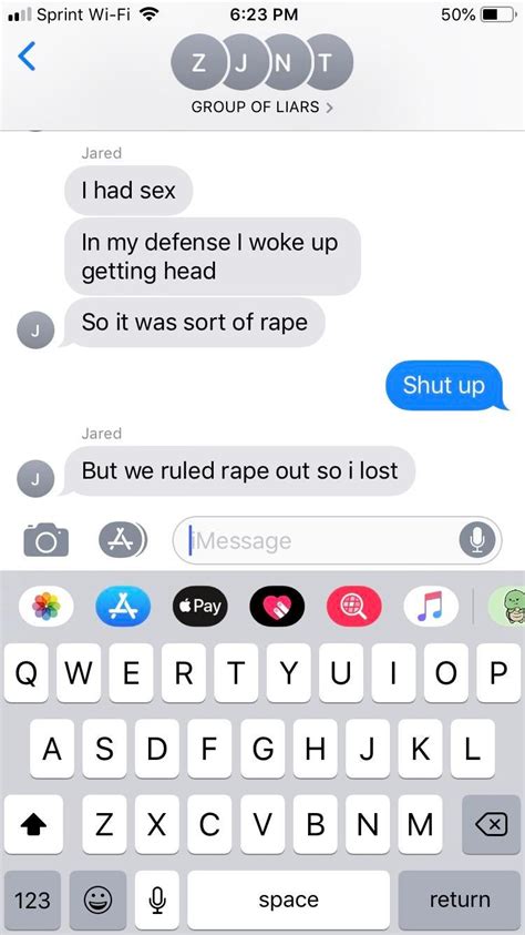 My Friends Excuse For Losing Nnn After A Week R Ihavesex