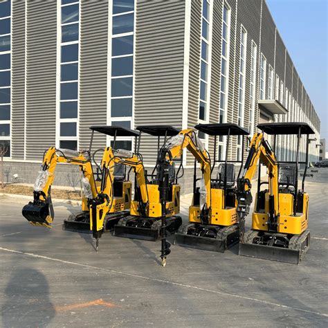 Mini Excavator Attachment Skeleton Bucket Fit Qh12 1ton 12ton 15ton 1