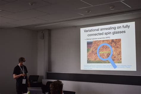 Foliations In Algebraic And Birational Geometry Bernoulli Center