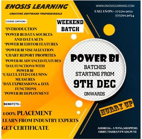 Enosis Learning On Linkedin Limited Seats With 50 Discount 😍