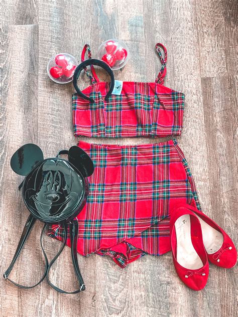 100 Outfit Ideas For Disneyland This Summer
