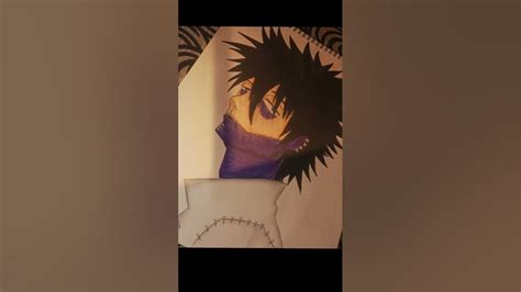 Draw Dabi Youtube