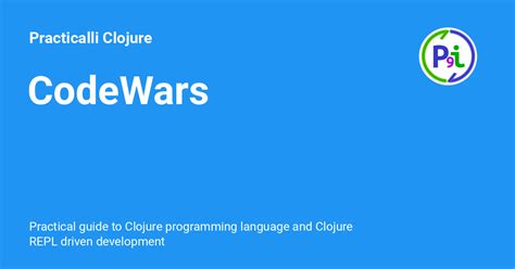 Codewars Practicalli Clojure