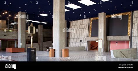 Tokyo Bunka Kaikan Immagini E Fotografie Stock Ad Alta Risoluzione Alamy