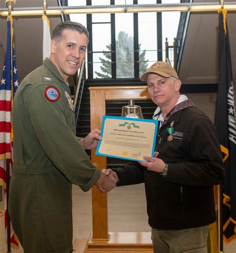 Dvids Images Awards At Quarters [image 15 Of 15]