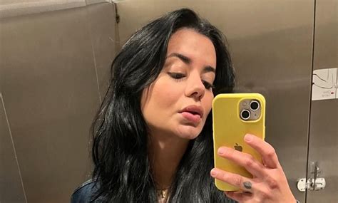 Amaranta Hank Revela Omisiones Graves “sabían Que Tenía Vih Y No Lo