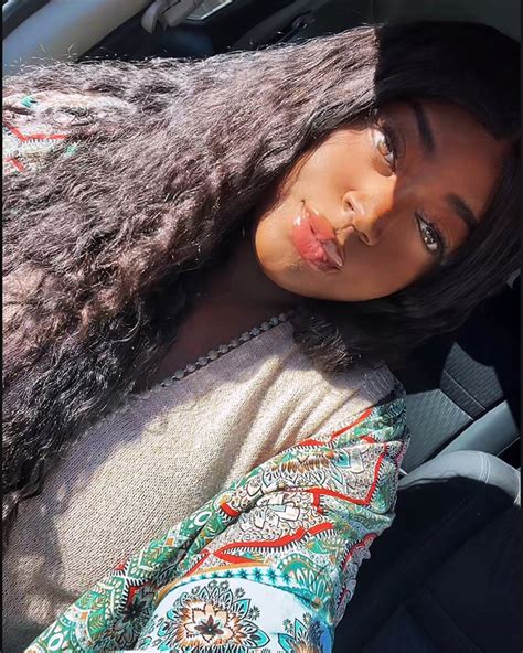 Black Transgirl On Tumblr